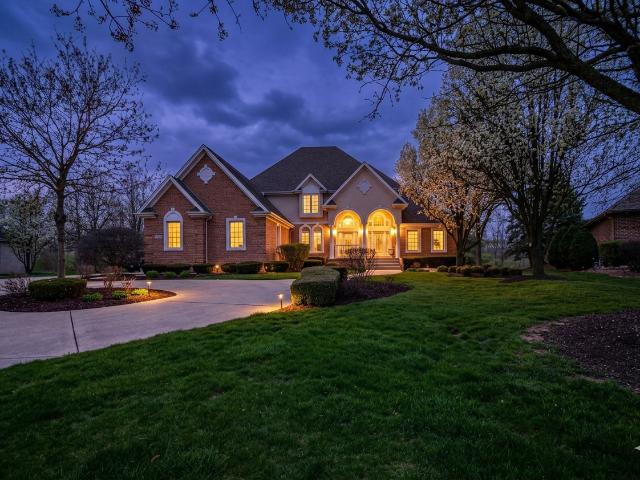 25634 S Kensington Ln, Monee, IL 60449 | MLS #12618 | Compass