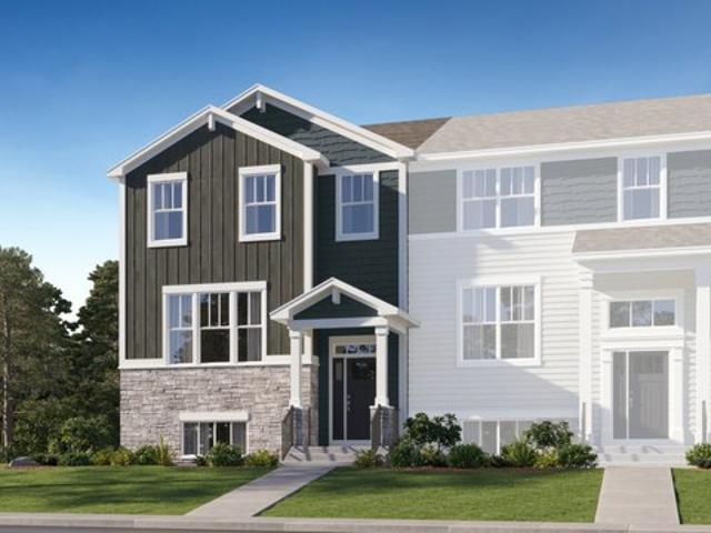 25635 W Wakefield Dr, Plainfield, IL 60544