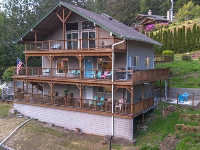25635 Sandlake Rd, Cloverdale, OR 97112