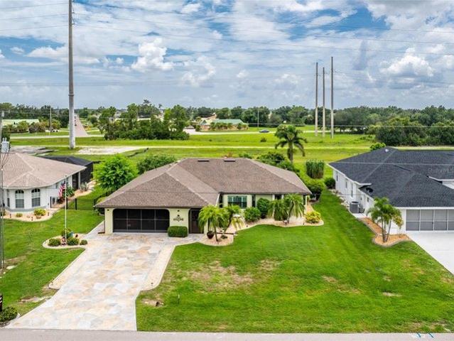 25636 Aysen Dr, Punta Gorda, FL 33983