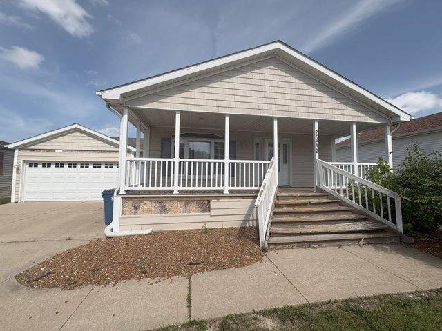 25639 Shinnecock Dr Unit 469, Monee, IL 60449