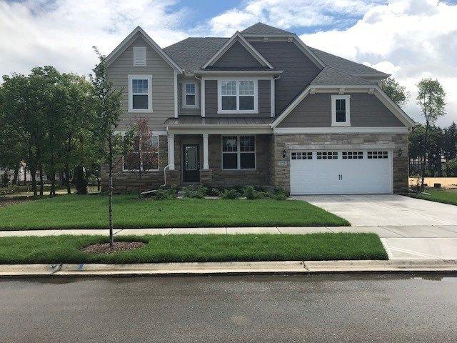 2563 Mallet Ct, Naperville, IL 60564