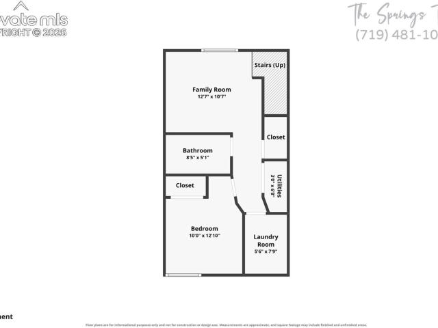 2563 Malpaso Point