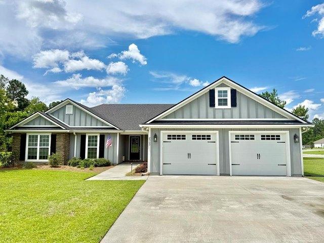 2563 Naples Ln, Valdosta, GA 31601