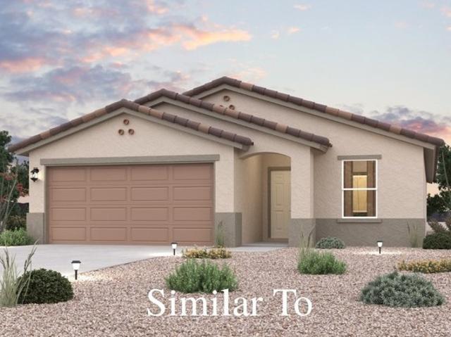 2563 Aaron Pl, Bullhead City, AZ 86442