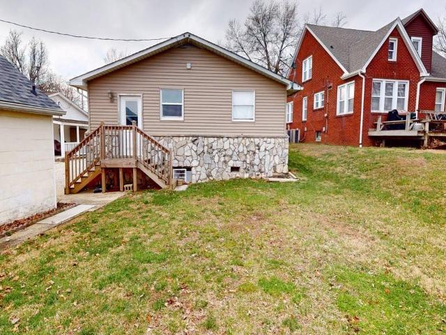 2563 Birk Drive