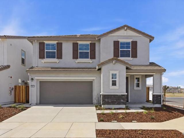 2563 Briones Dr, Fairfield, CA 94533