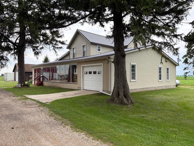 2563 Gurler Road