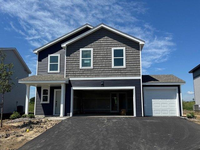 2563 Jandell Ave NE, Saint Michael, MN 55376