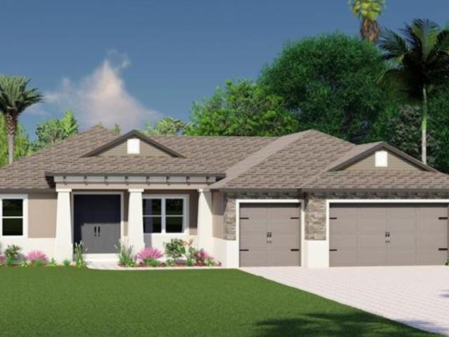 2563 Longworthy Rd, North Port, FL 34288