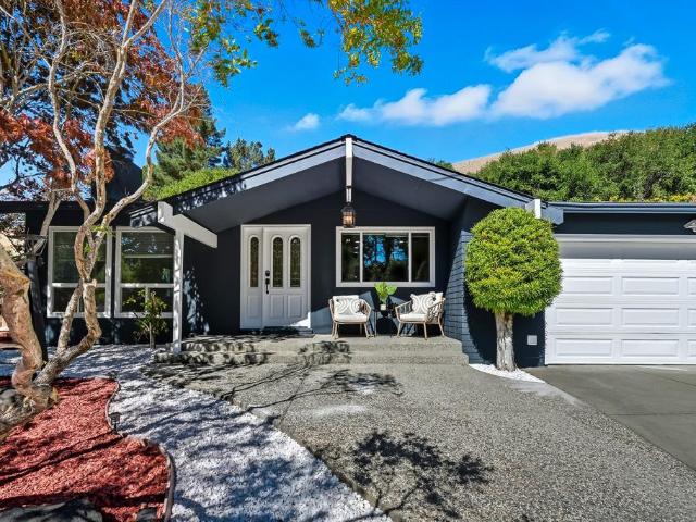 2563 Patra Dr, El Sobrante, CA 94803 | Compass