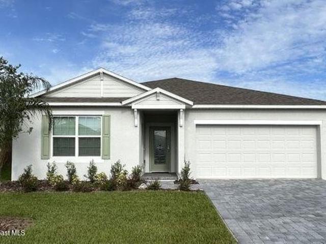 2563 Peralta Dr SE, Palm Bay, FL 32909
