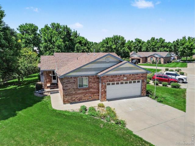 2563 Red River Court