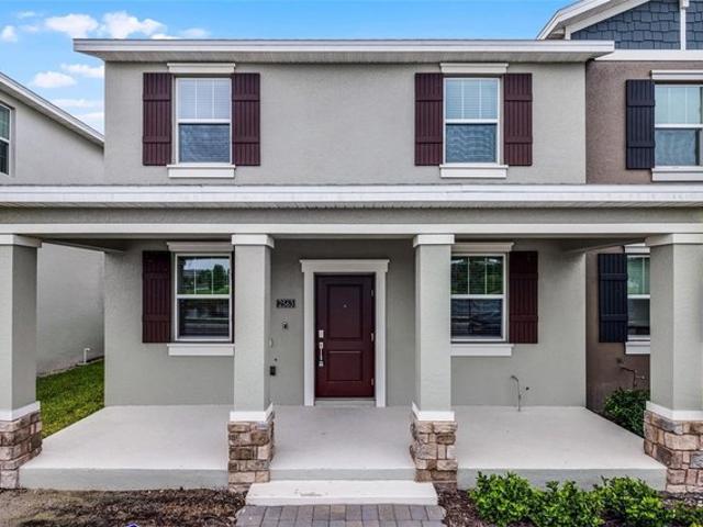 2563 Relaxing Ln, Kissimmee, FL 34744