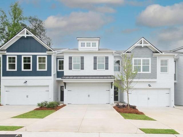 2563 Riverside Rd, Conyers, GA 30013