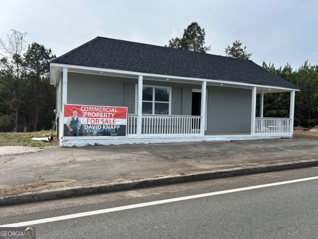 2563 Roosevelt Highway