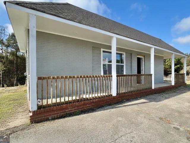 2563 Roosevelt Hwy, Manchester, GA 31816 | MLS #10660 | Compass