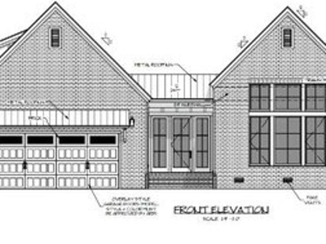 2563 William Few Pkwy, Evans, GA 30809