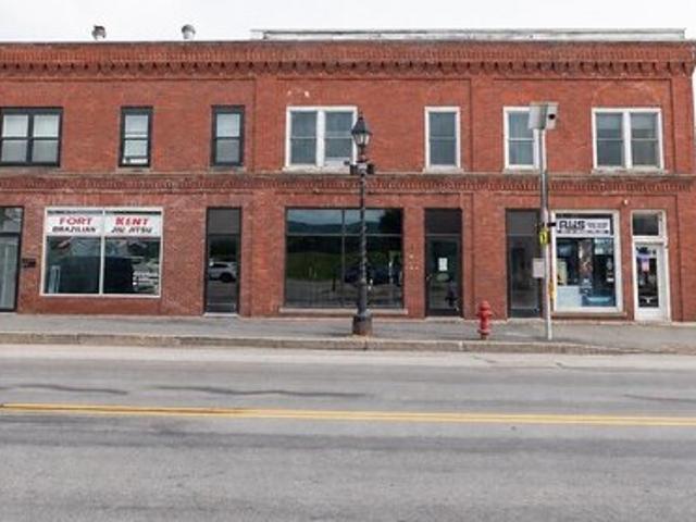 256.258 W Main St, Fort Kent, ME 04743