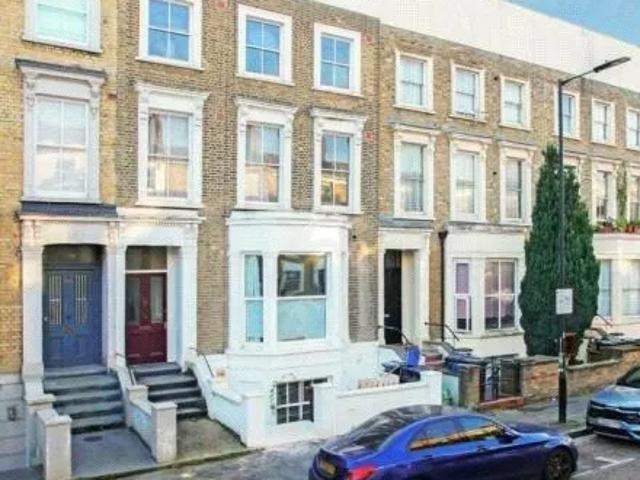 256 272 Richmond Road, London, E8 3QW, United Kingdom | Room for rent #139543438 | Rentberry