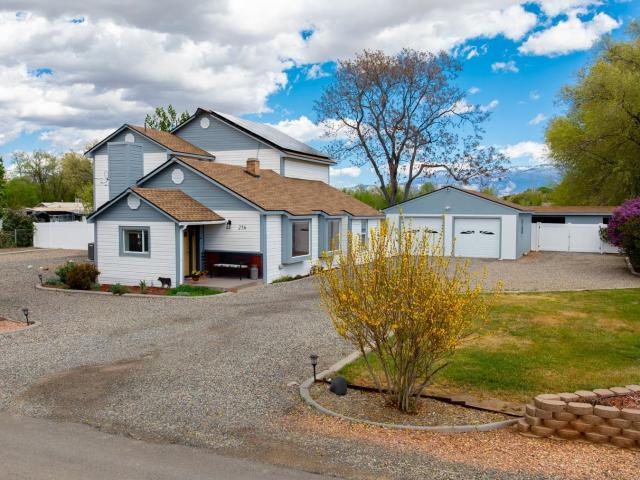 256 29 2 / Rd, Grand Junction, CO 81503 | MLS #20261 | Compass