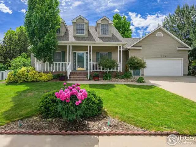256 63rd Ave, Greeley, CO 80634 MLS 1012577