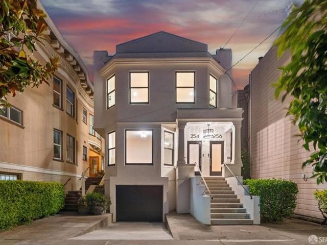 256 8th Ave, San Francisco, CA 94118