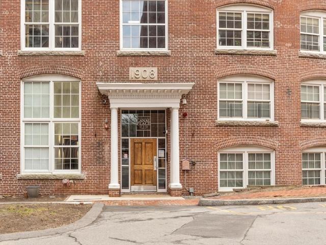 256 C Market St, Unit 3203, Lowell, MA 01852 | MLS #73496 | Compass