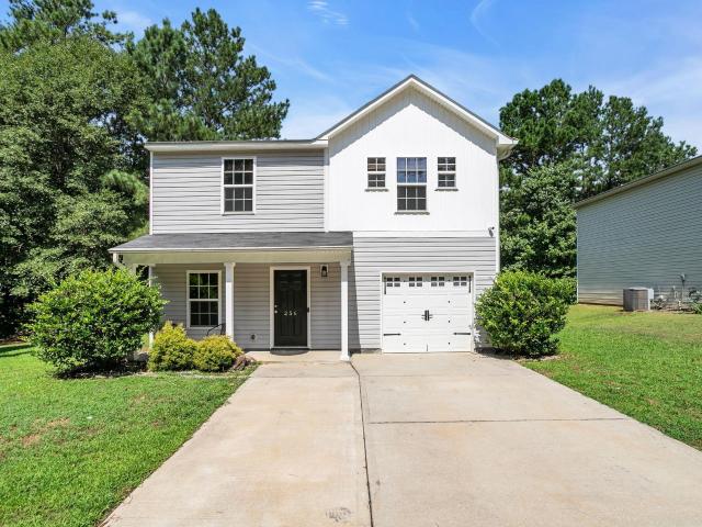 256 Cotton Creek Drive