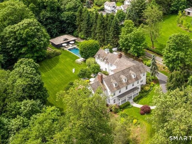256 Country Club Rd, New Canaan, CT 06840