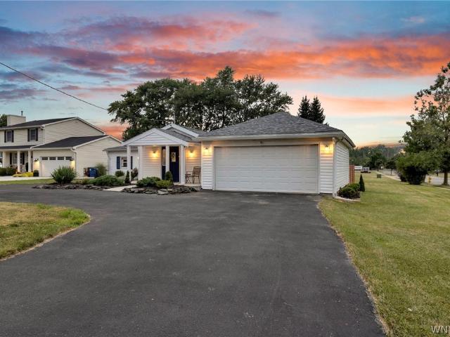 256 Country Parkway
