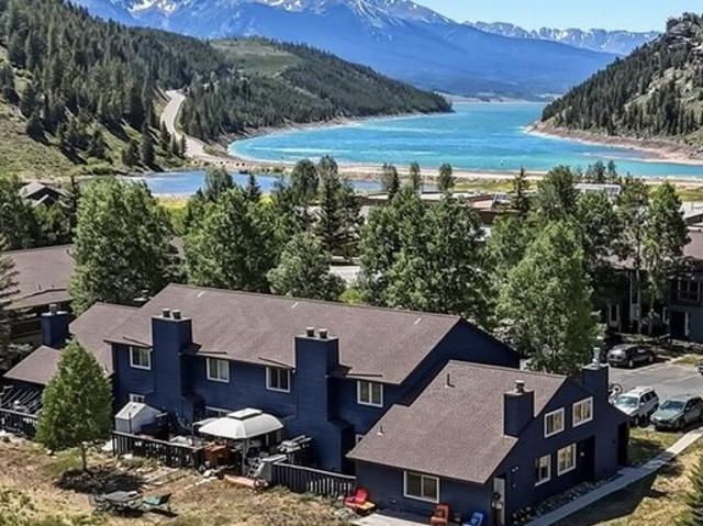 256 Cove Blvd Unit 7, Dillon, CO 80435