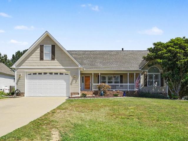 256 Cokesbury Park Ln, Fuquay Varina, NC 27526