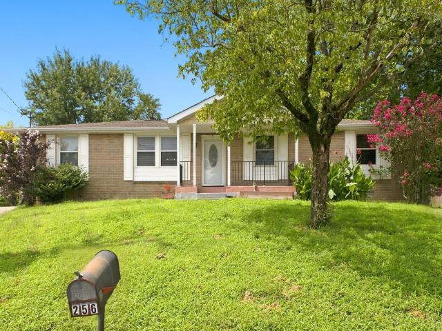 256 Coleridge Ct