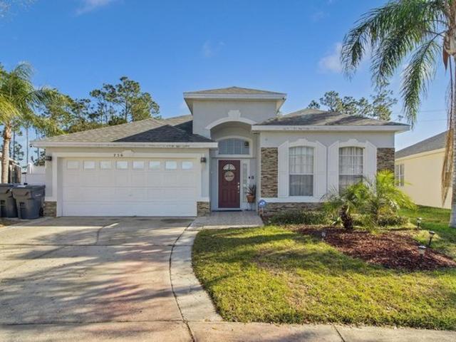 256 Cork Way, Davenport, FL 33897