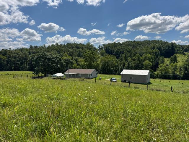 256 Calaboose Rocky Branch Road