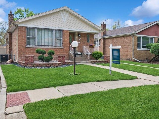 256 Calumet Blvd, Harvey, IL 60426