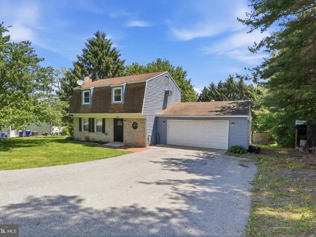 256 Camp Ground Road