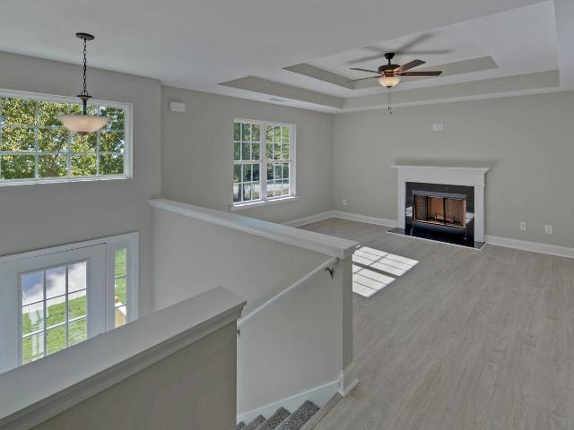 256 Canyon Point Drive