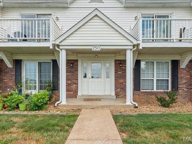 256 Carriage Ct, Washington, MO 63090