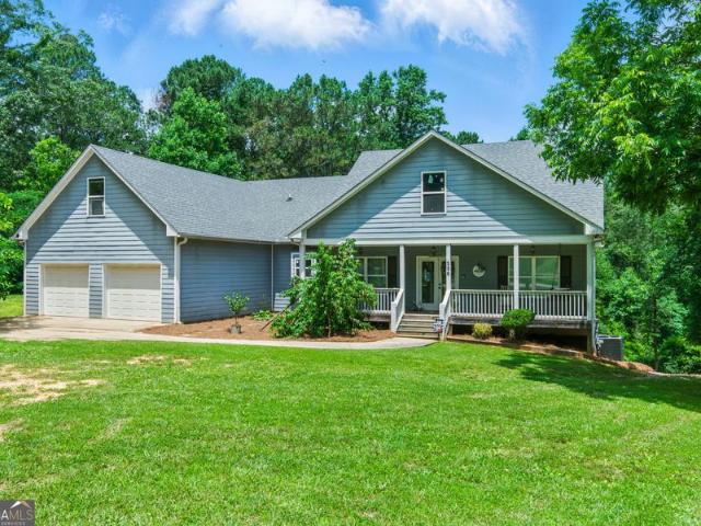 256 Cartersville Street, Ball Ground, US, GA