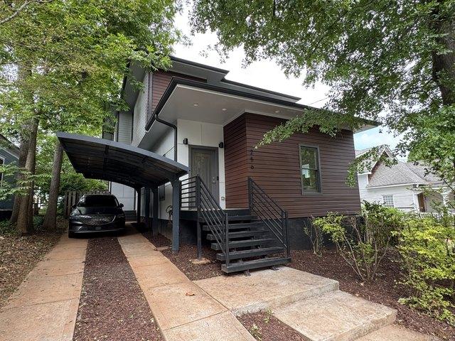 256 Casson St NE, Atlanta, GA 30307