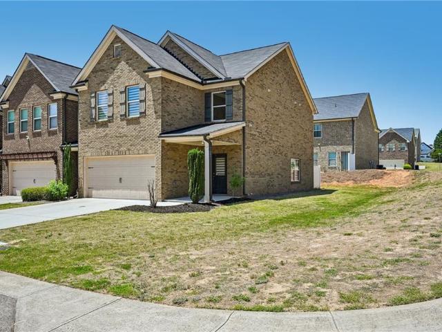 256 Centerview Way