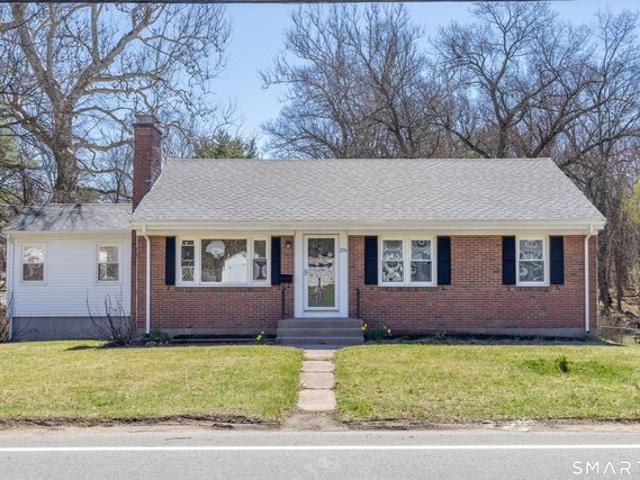 256 Charter Oak St, Manchester, CT 06040