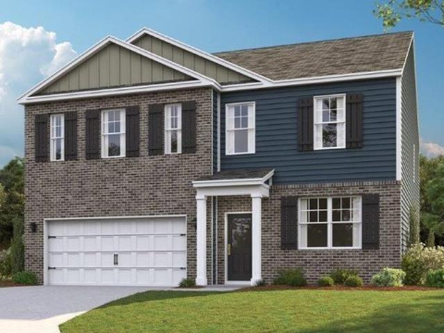 256 Chimney View Loop, Blountville, TN 37617