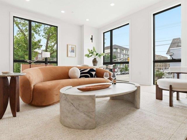 256 Claremont Ave Unit 2, Jersey City, NJ 07305