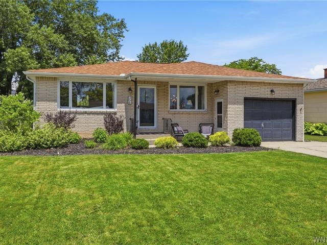 256 Claudette Court