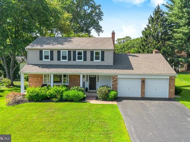 256 Clover Cir, Media, PA 19063