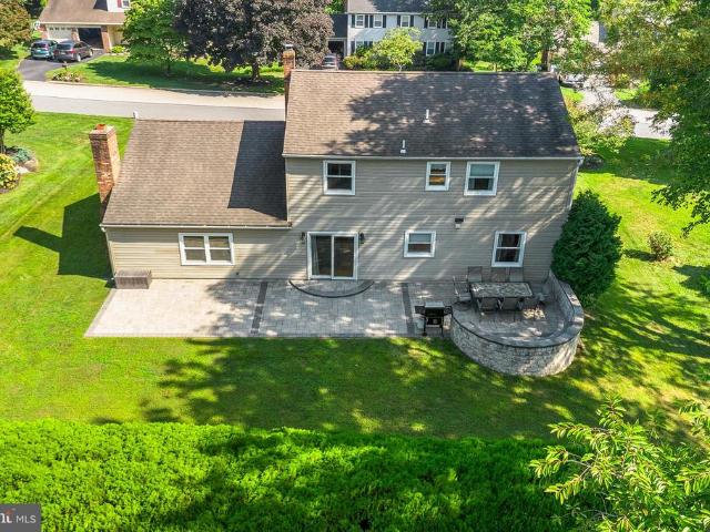 256 Clover Circle
