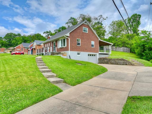 256 Clover Ridge Avenue
